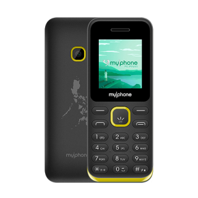 Price Drop Alert - MyPhone smartphone for as low as P1,499 – MyPhone