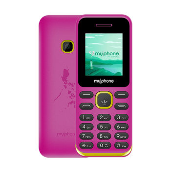 Price Drop Alert - MyPhone smartphone for as low as P1,499 – MyPhone