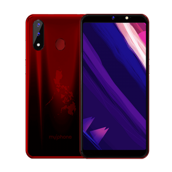 myXI1 Pro – MyPhone