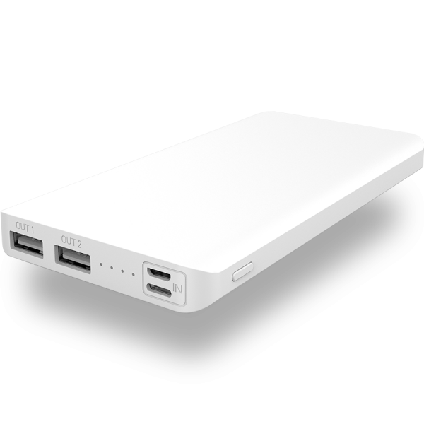 PB2 Powerbank – MyPhone