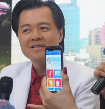 Health tips of Doc Willie Ong now available via Pinoy App – MyPhone