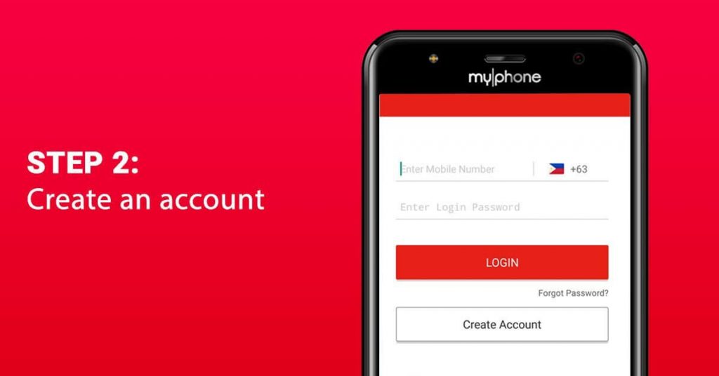 MyPhone now available for Installment via Akulaku Philippines! – MyPhone