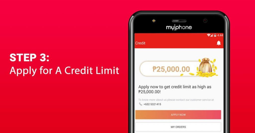 MyPhone now available for Installment via Akulaku Philippines! – MyPhone