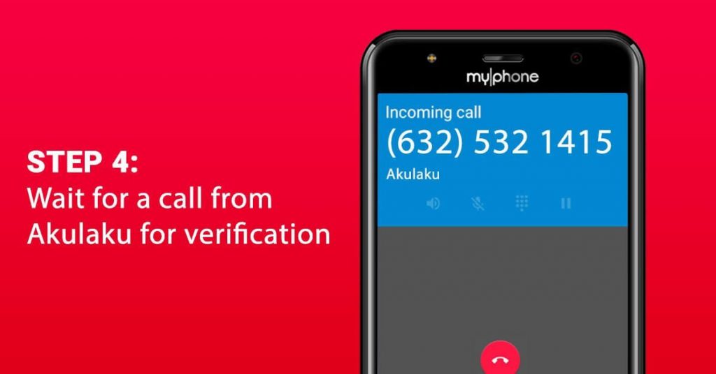 MyPhone now available for Installment via Akulaku Philippines! – MyPhone