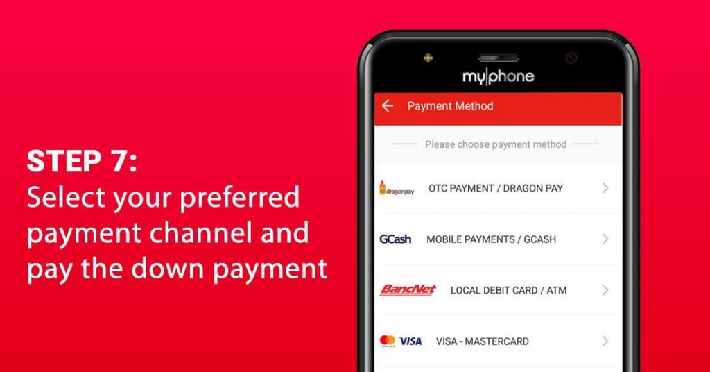 MyPhone now available for Installment via Akulaku Philippines! – MyPhone