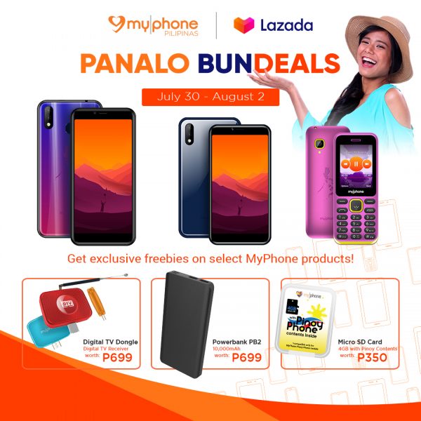 Featured News – MyPhone