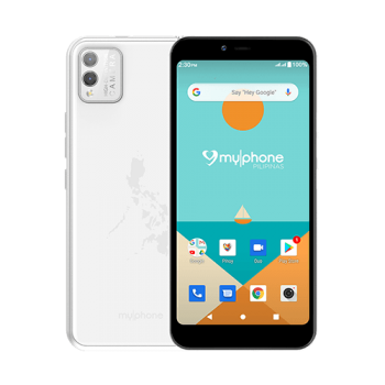 myP1 – MyPhone