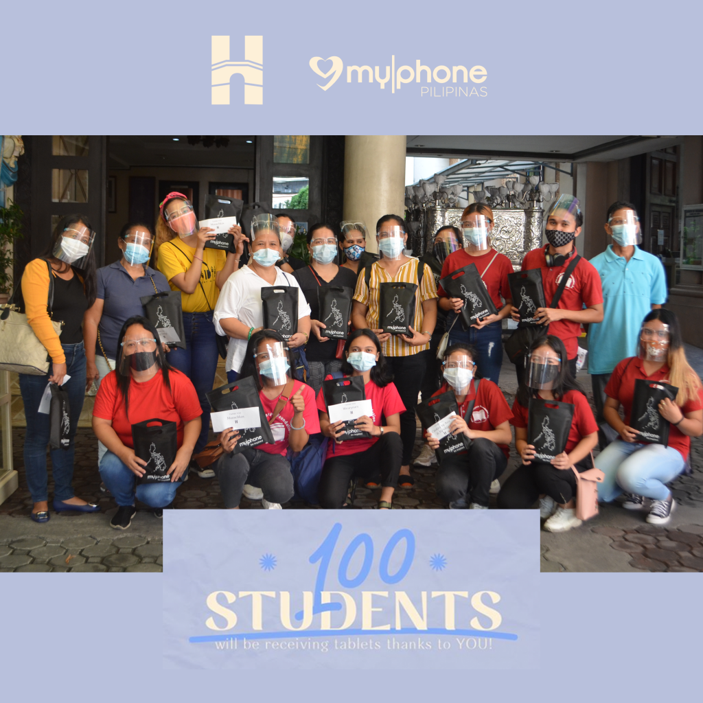 Featured News – MyPhone